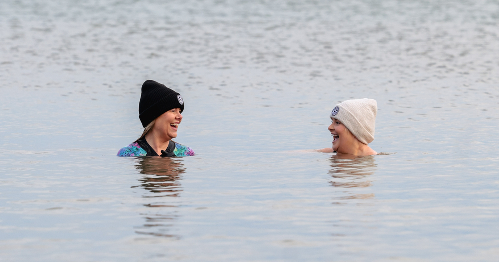 Mastering the Plunge: Your Guide to Daily Cold Water Immersion – Wild ...